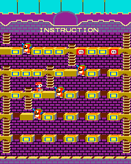 ROMs Non-MAME - FinalBurn Neo - Arcade Games - Planet Emulation